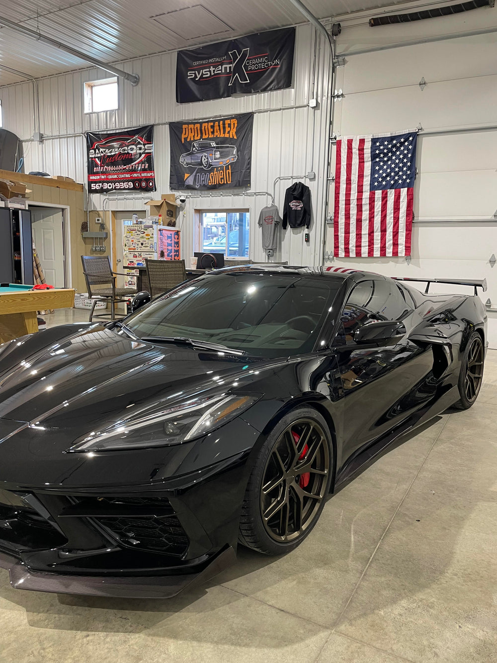 Upgrade Your Ride with Geoshield Carbon or Ceramic Tint at Tint Studio ...